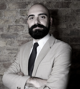 Canberk Çebi - Erdem Legal